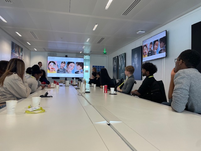 Lycée Marcelin Berthelot « Pantin