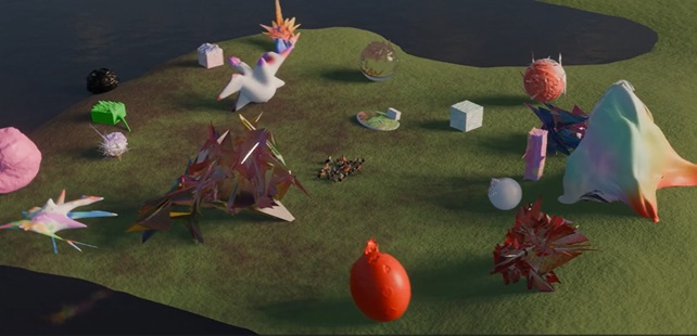 Le projet eTwinning PANDOR.A « Lycée Marcelin Berthelot