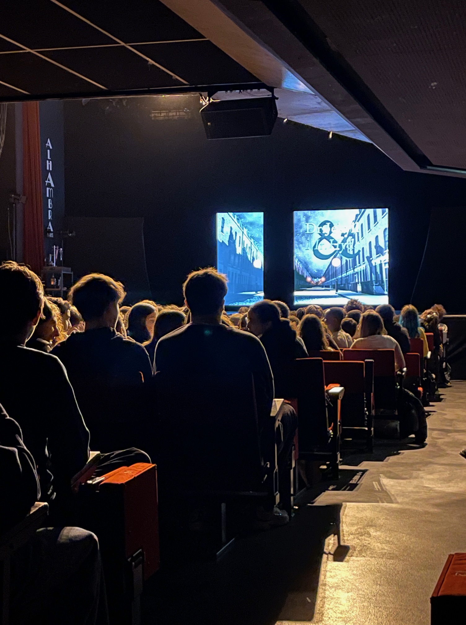 Lycée Marcelin Berthelot « Pantin