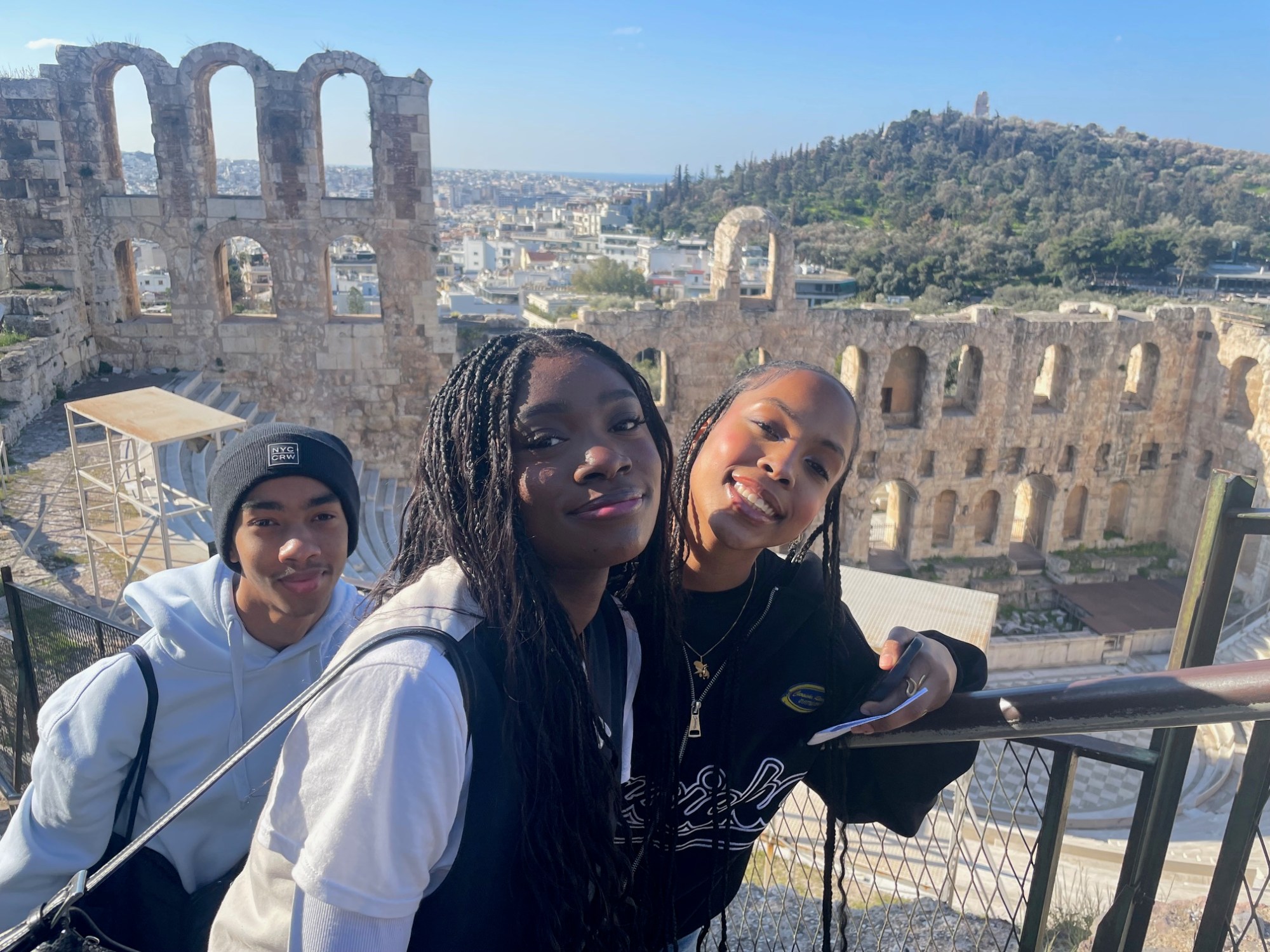 Lycée Marcelin Berthelot « Pantin